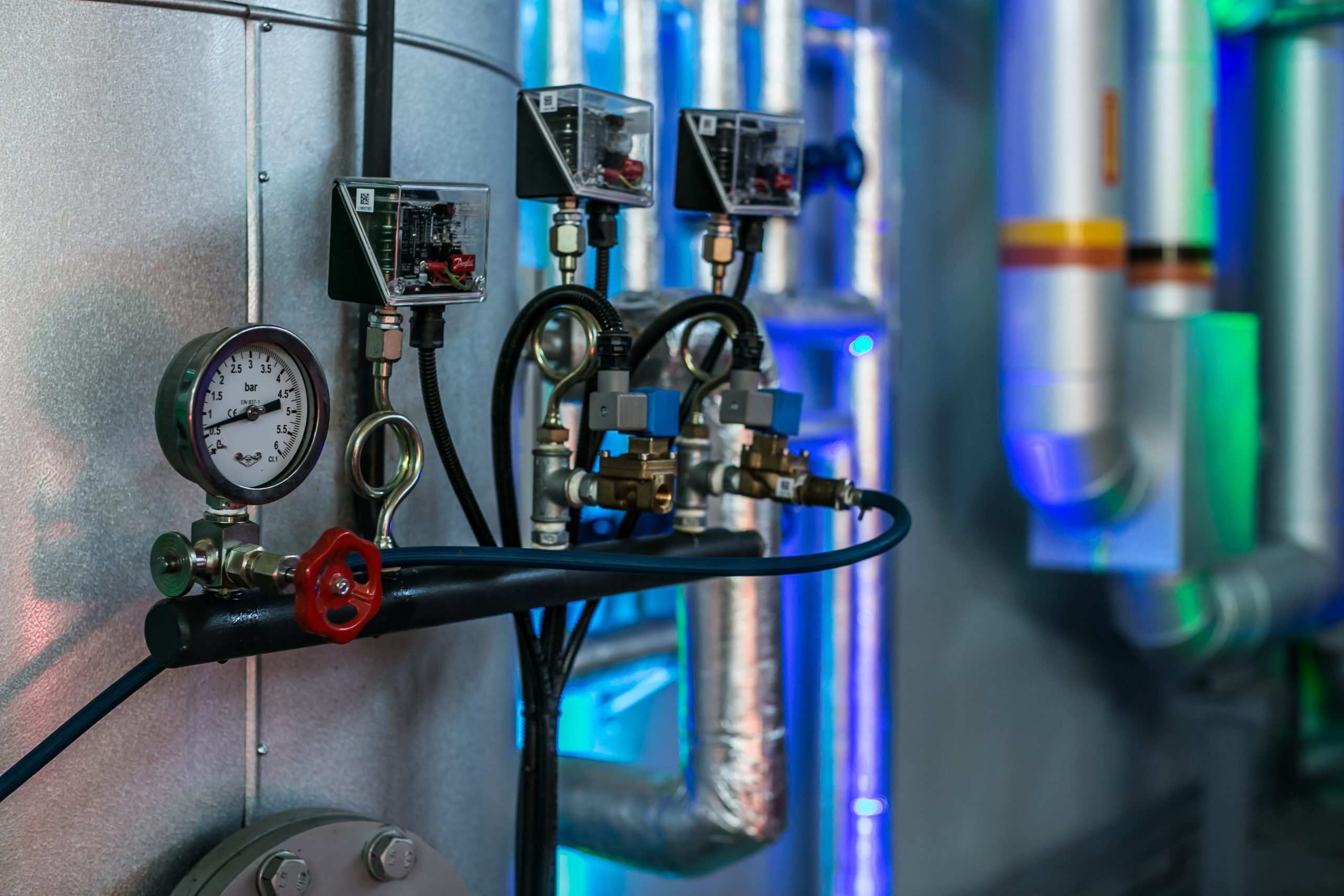 Green Genius with its first biogas plant in Poland. The company begins ...