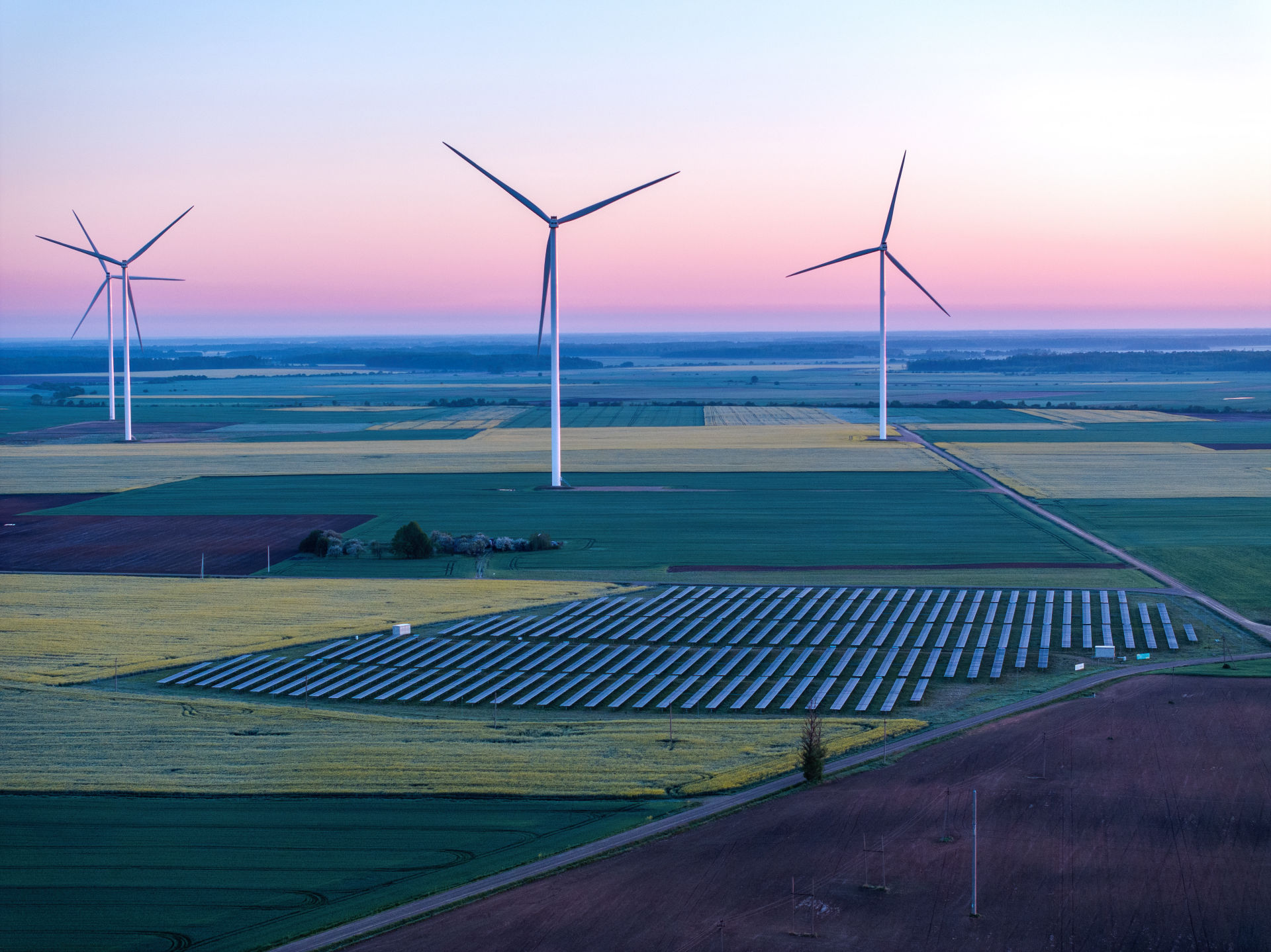 Green Genius Secures €100M EBRD Investment for European Expansion ...